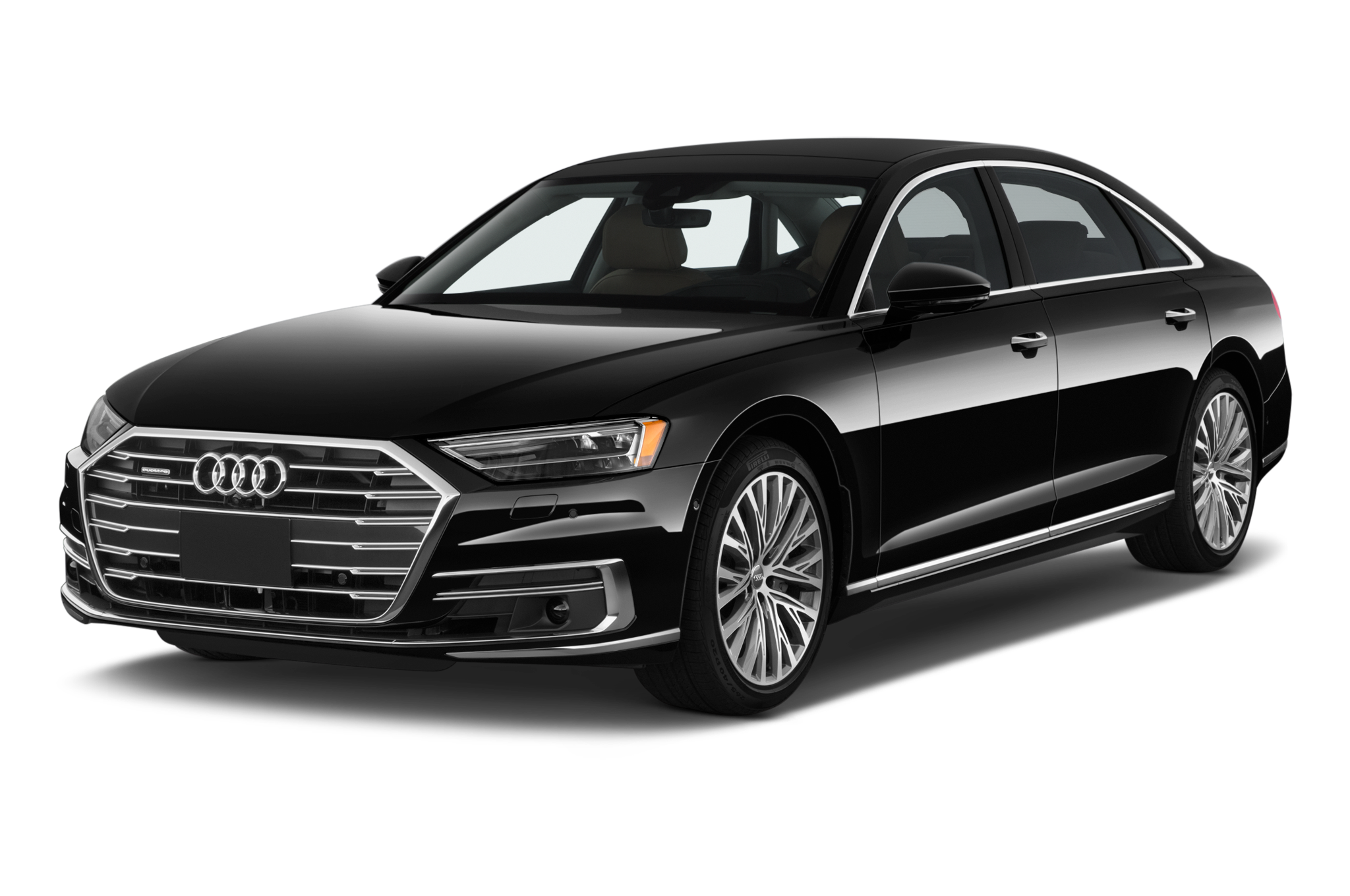 Fullsize Luxury Sedan | Enterprise Rent-A-Car