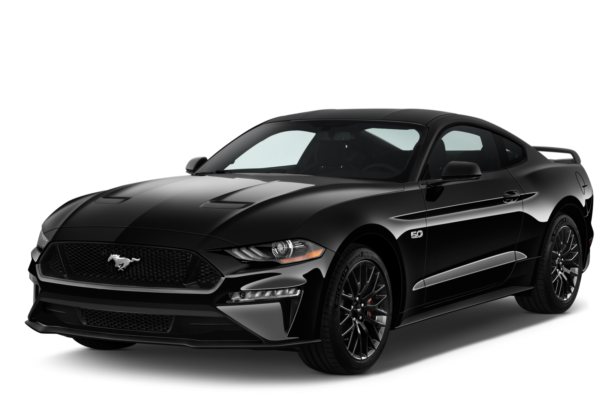 American Muscle Car | Enterprise Rent-A-Car