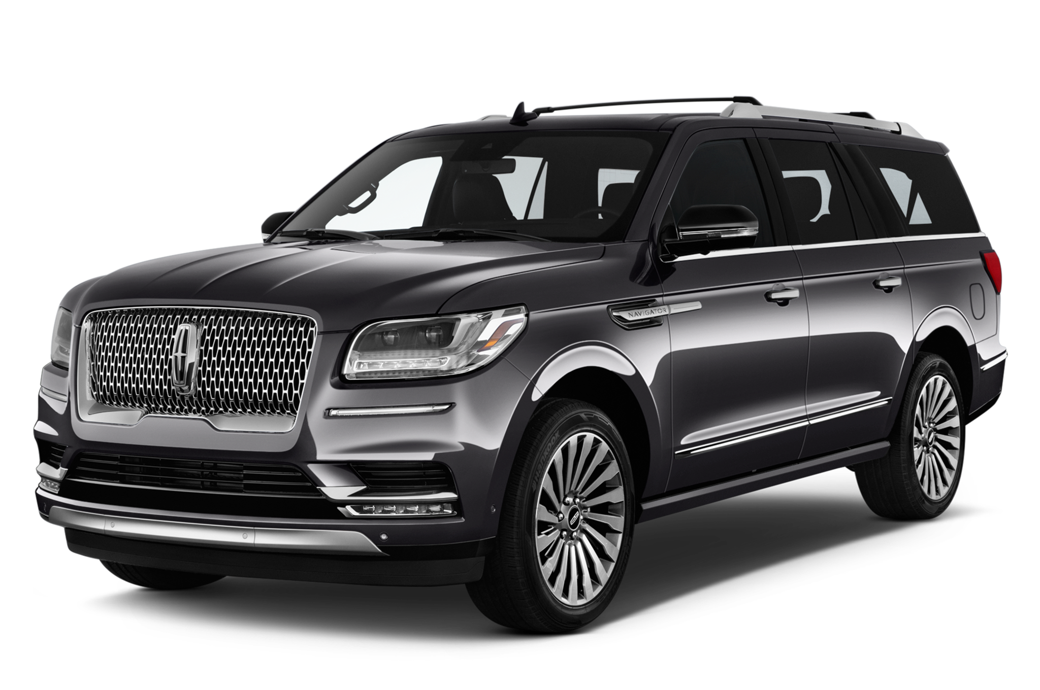 Extended Luxury SUV | Enterprise Rent-A-Car