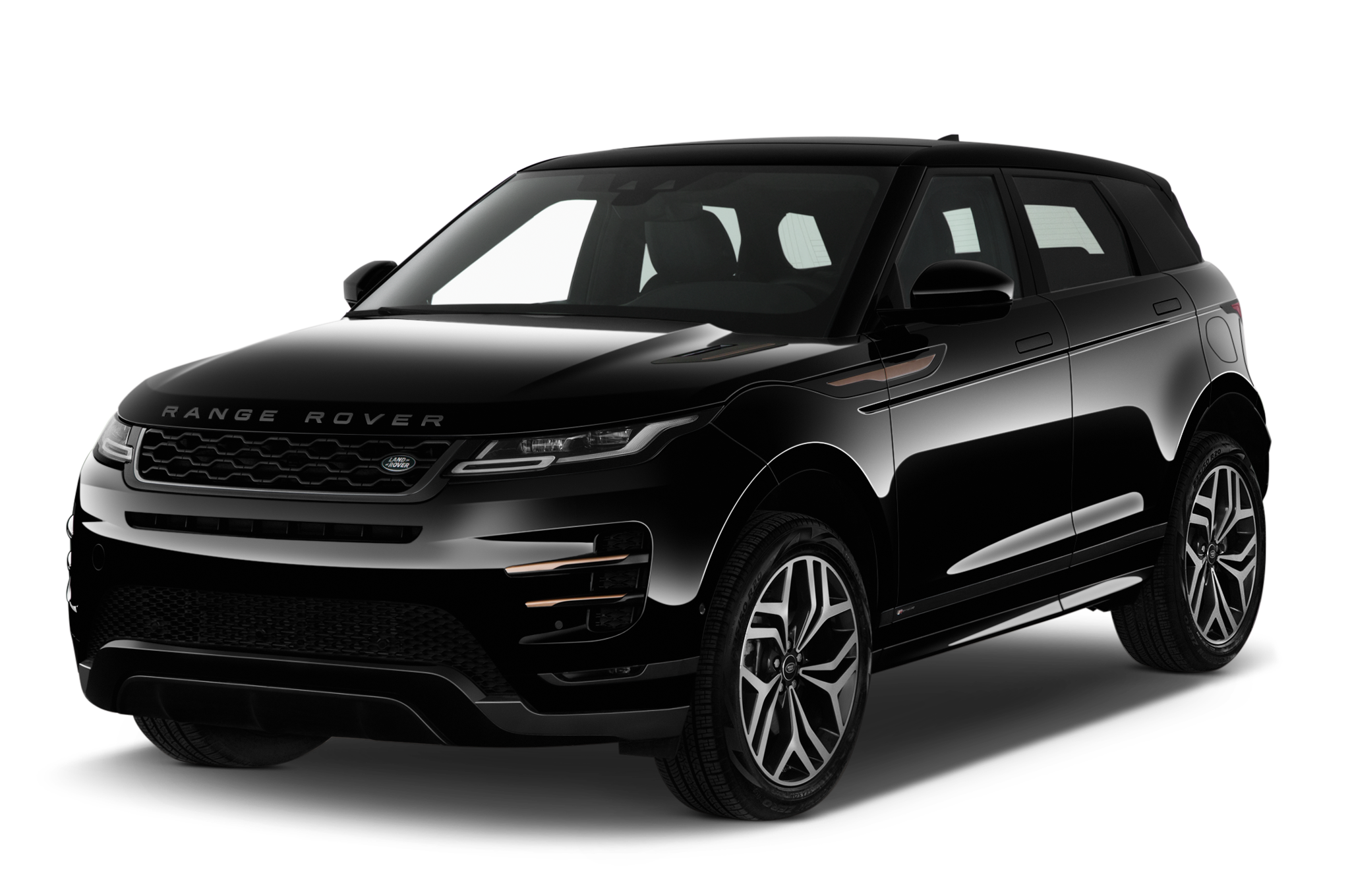 Midsize Luxury SUV | Enterprise Rent-A-Car
