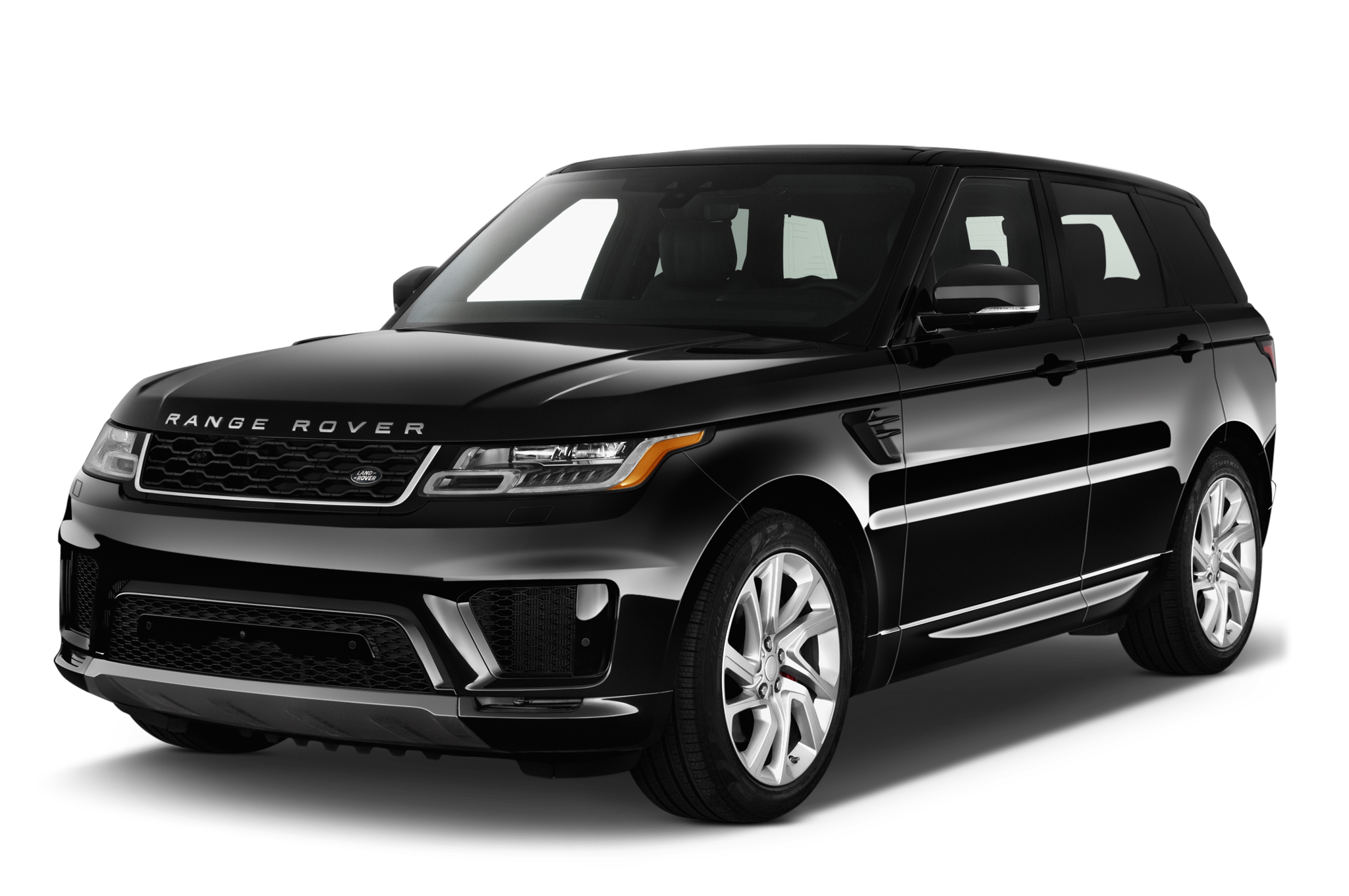 Fullsize Luxury SUV | Enterprise Rent-A-Car