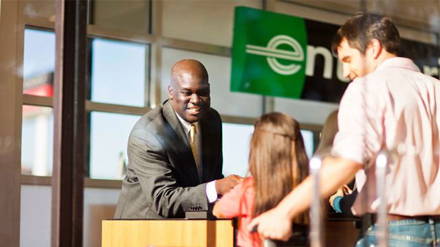 Life at Enterprise | Enterprise Rent-A-Car