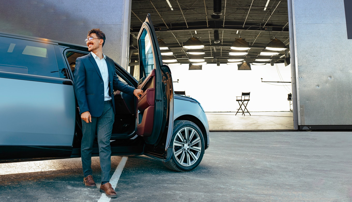 Business Car Rental | Enterprise Rent-A-Car