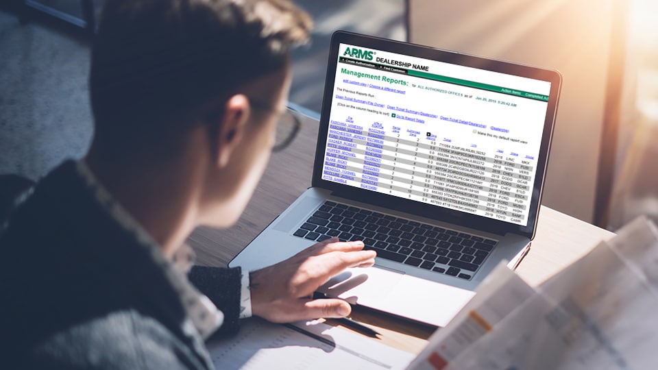 Dealership Solutions | Enterprise Rent-A-Car