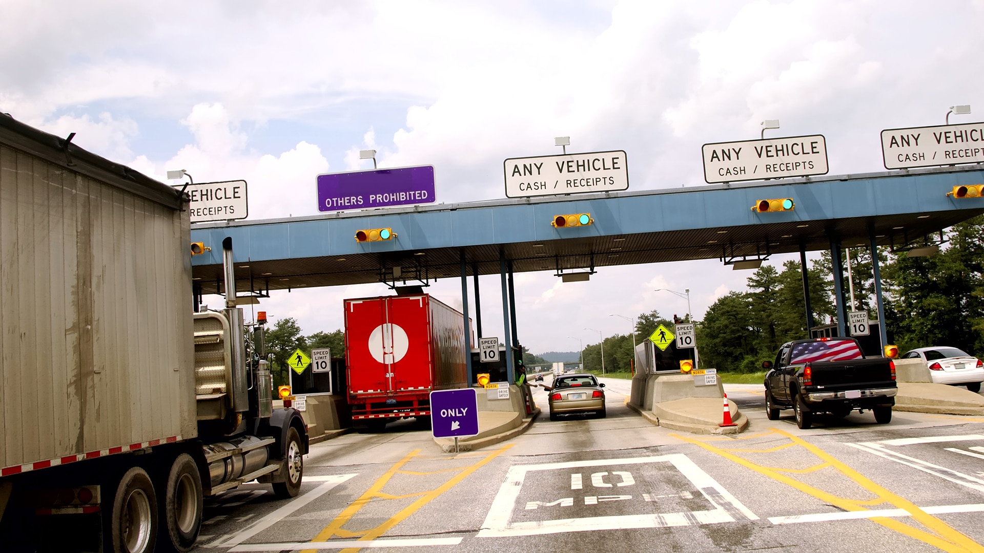 Canada Citation and Tolls FAQs | Enterprise Rent-A-Car