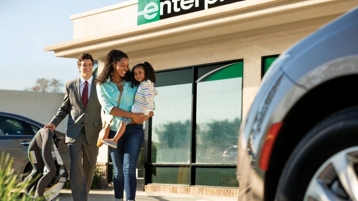 United Kingdom Product FAQs | Enterprise Rent-A-Car