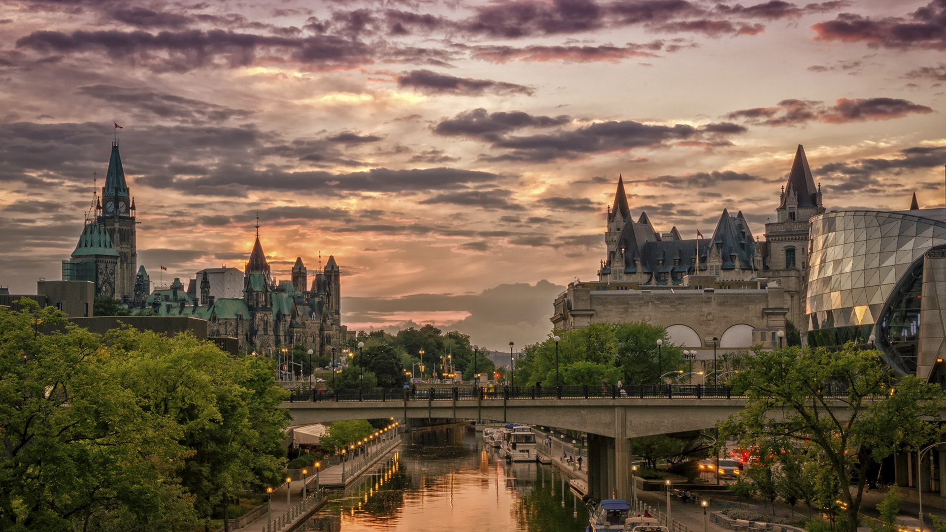 Ottawa Car Rental - Book Now | Enterprise Rent-A-Car