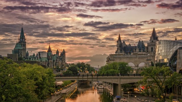 Ottawa Car Rental - Book Now | Enterprise Rent-A-Car