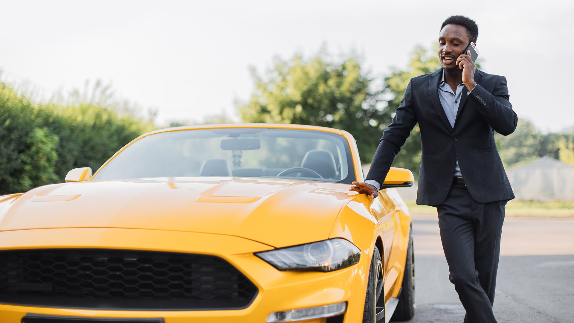 Sports Car Rental Locations | Enterprise Rent-A-Car
