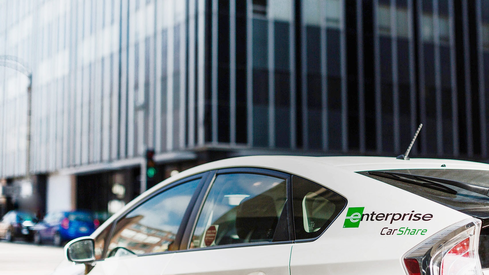 CarShare | Enterprise Rent-A-Car