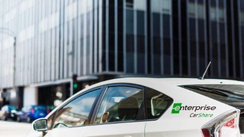 CarShare | Enterprise Rent-A-Car