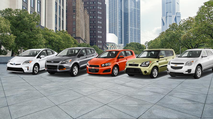 CarShare | Enterprise Rent-A-Car