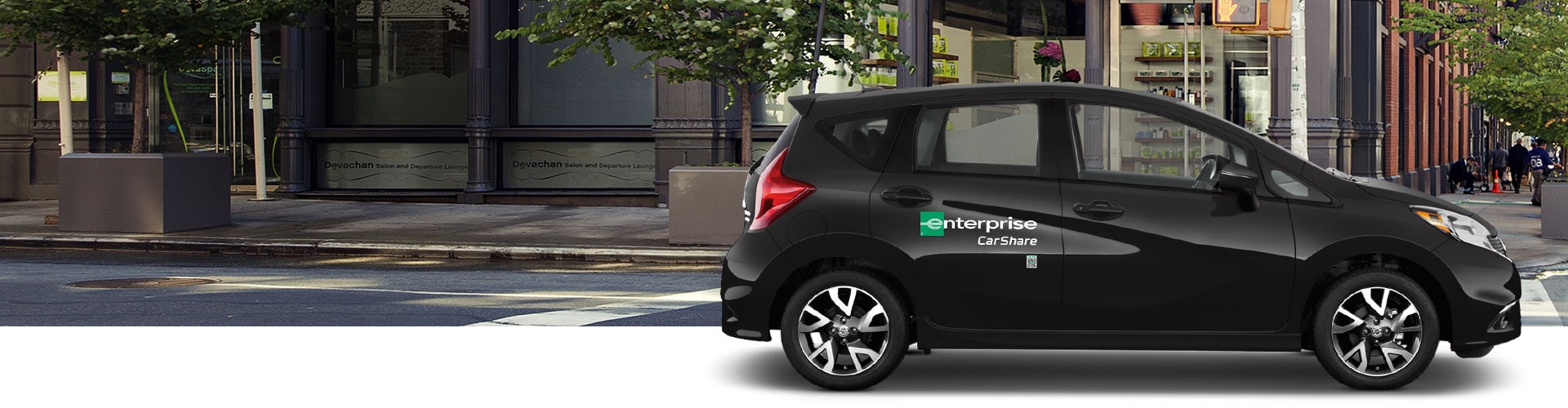 CarShare | Enterprise Rent-A-Car