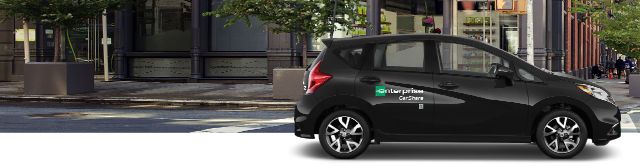 CarShare | Enterprise Rent-A-Car