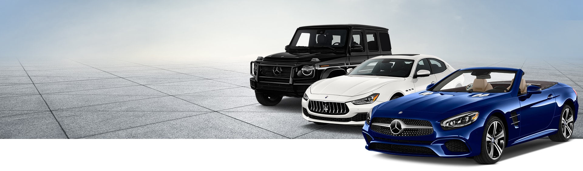 Exotic Rental Cars | Enterprise Rent-A-Car