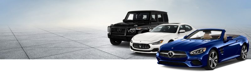 Exotic Rental Cars | Enterprise Rent-A-Car