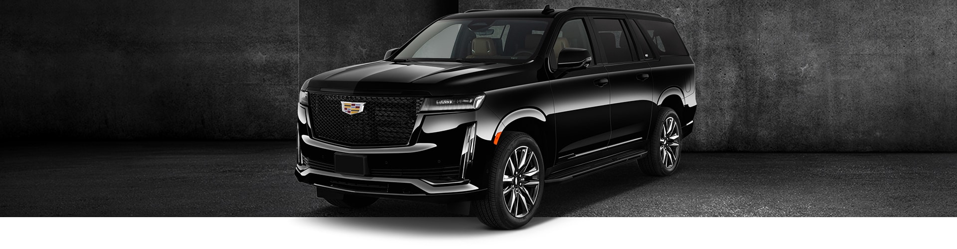 Cadillac Escalade ESV Car Rental – Exotic Car Collection | Enterprise ...