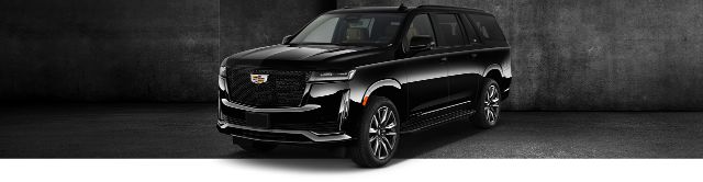 Cadillac Escalade ESV Car Rental – Exotic Car Collection | Enterprise ...