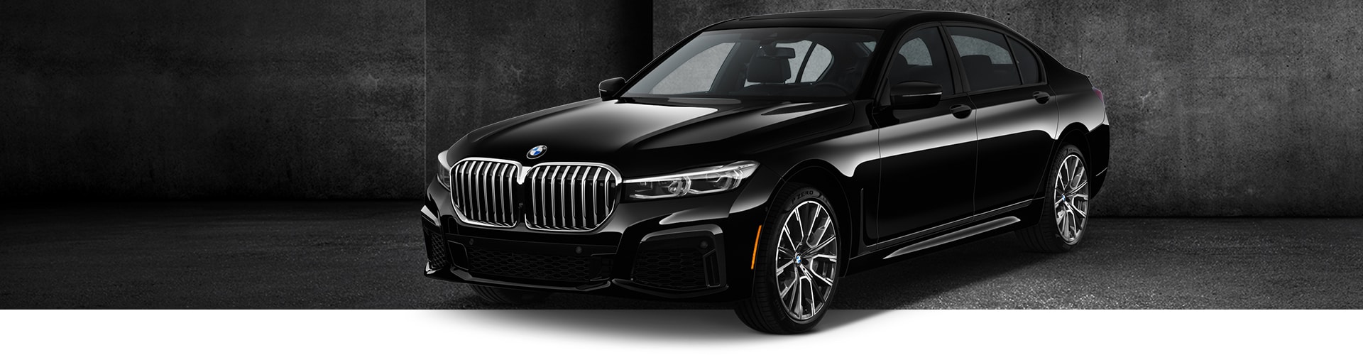 BMW 7 Series | Enterprise Rent-A-Car