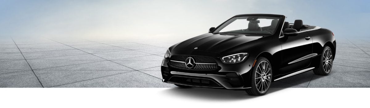Rent a Luxury Convertible | Enterprise Rent-A-Car