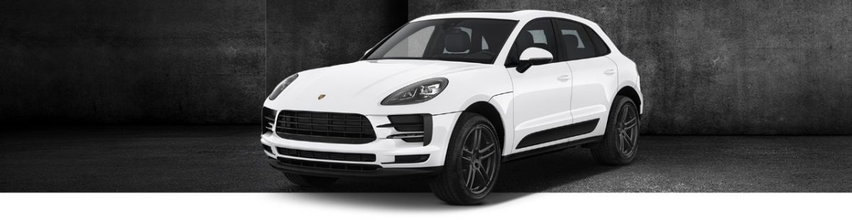 Porsche Macan Car Rental – Exotic Car Collection | Enterprise Rent-A-Car