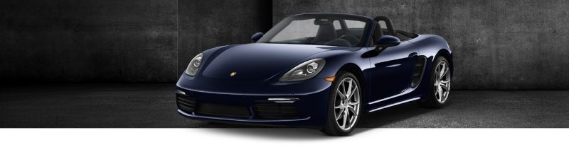 Porsche Boxster Car Rental – Exotic Car Collection | Enterprise Rent-A-Car