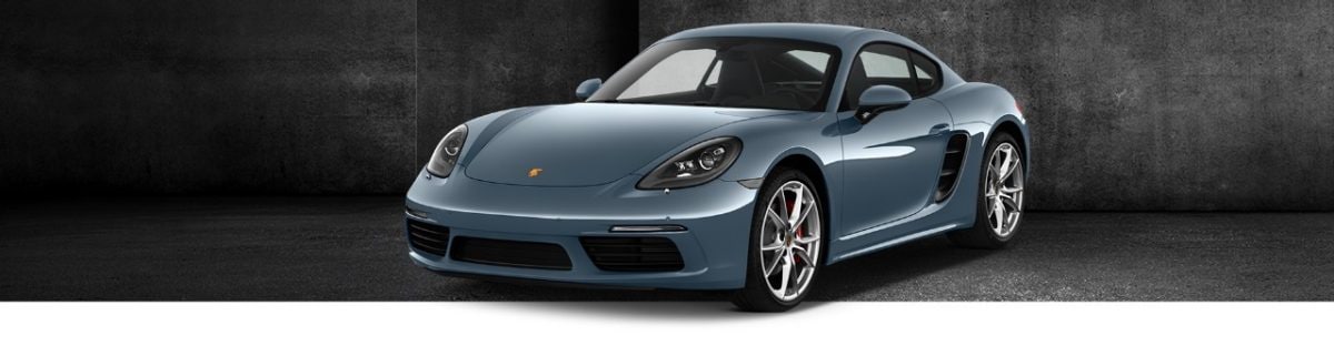 Porsche Cayman Car Rental – Exotic Car Collection | Enterprise Rent-A-Car