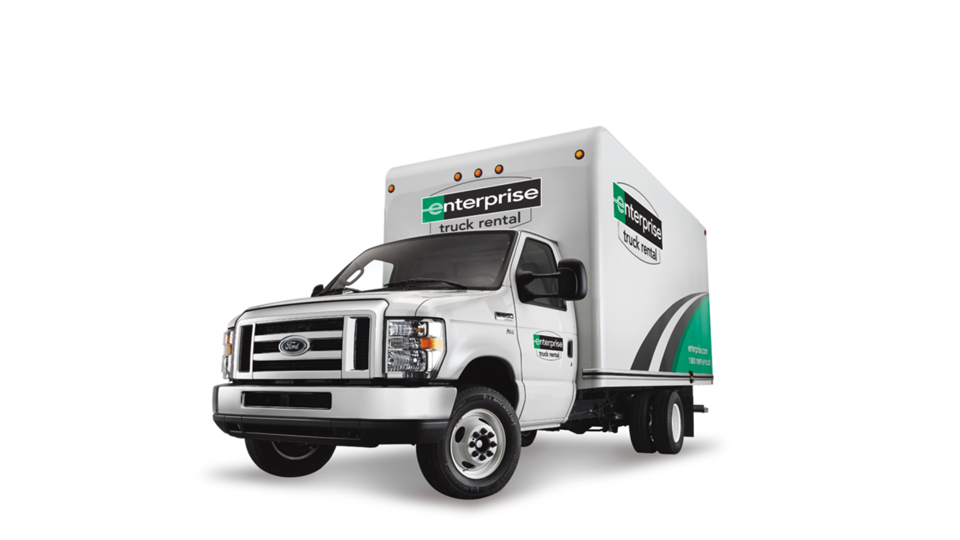 Trucks | Enterprise Rent-A-Car